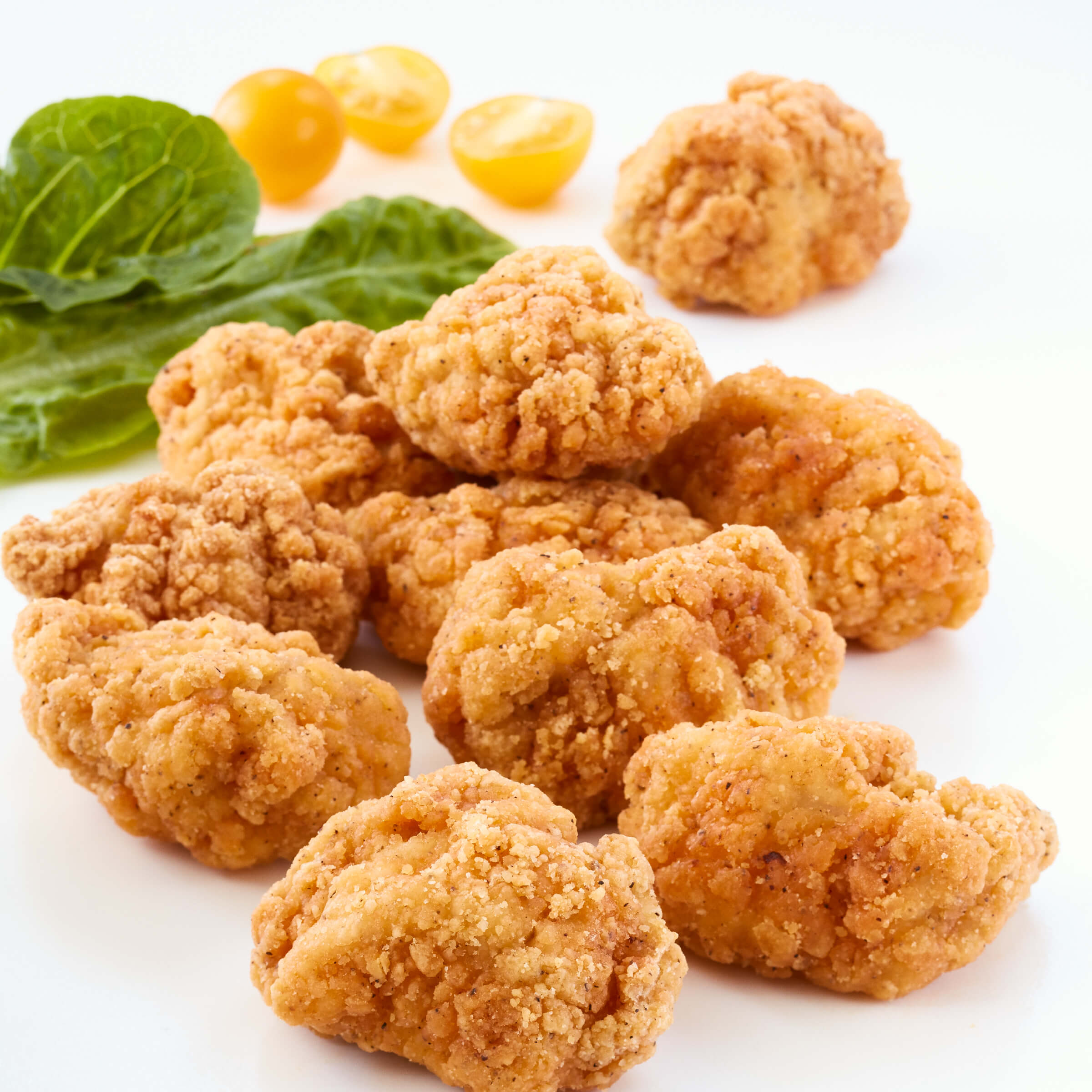 Popcorn Chicken - 24 oz. - Products - Foster Farms